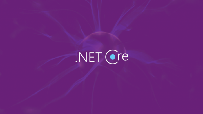 O que é o .NET Core? - dfilitto