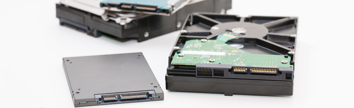 Tipos de HD: entenda como cada tipo funciona - dfilitto