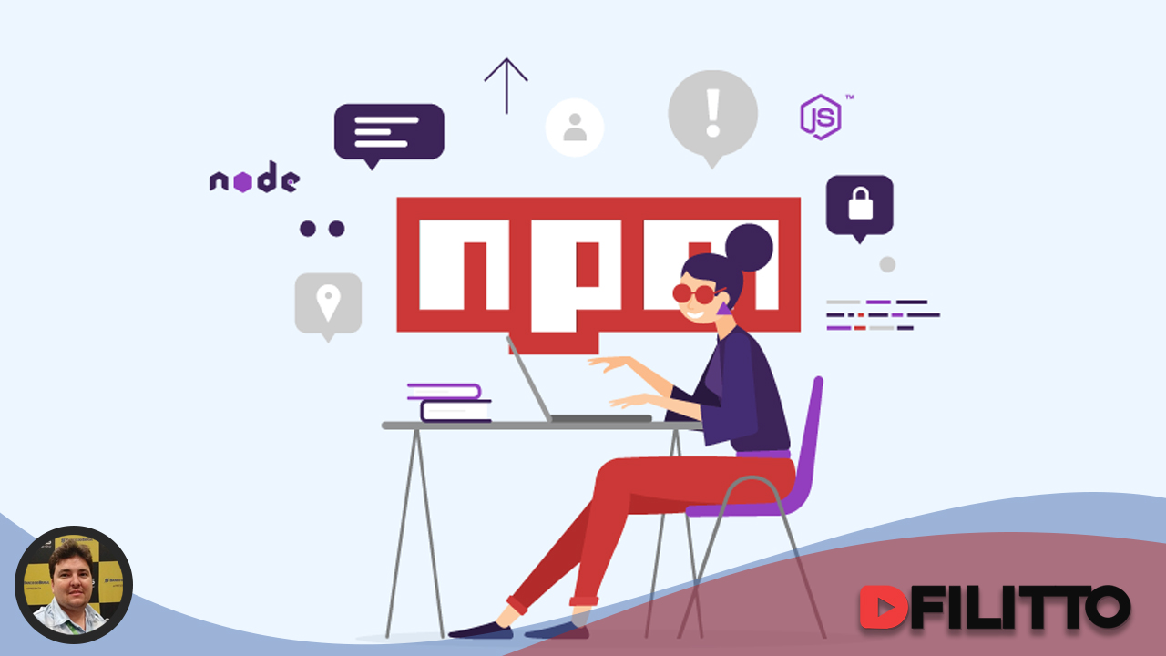 O Que É NPM (Node Package Manager)? - dfilitto