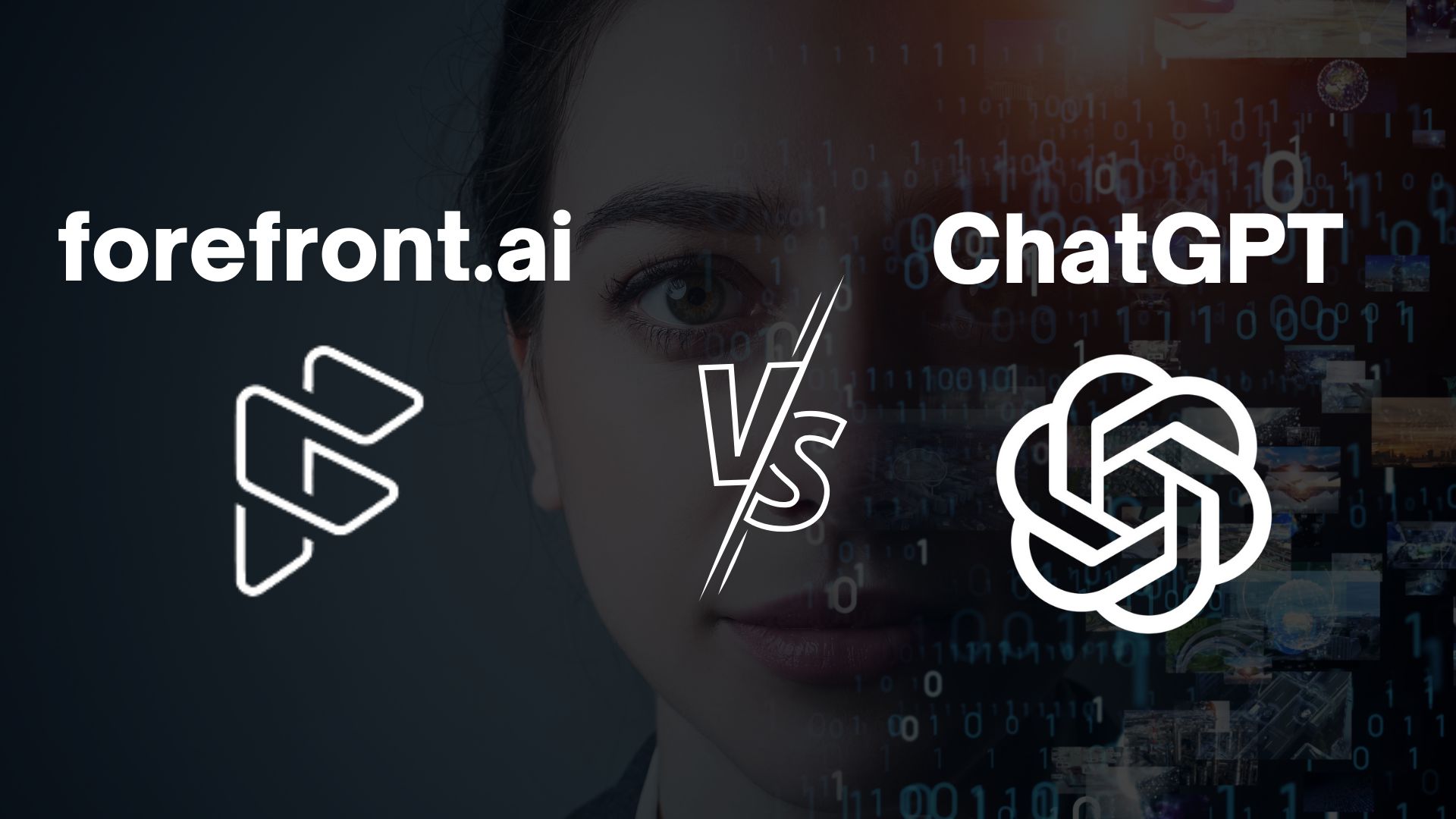 Comparando o ChatGPT e o Forefront: Duas Ferramentas de Inteligência ...