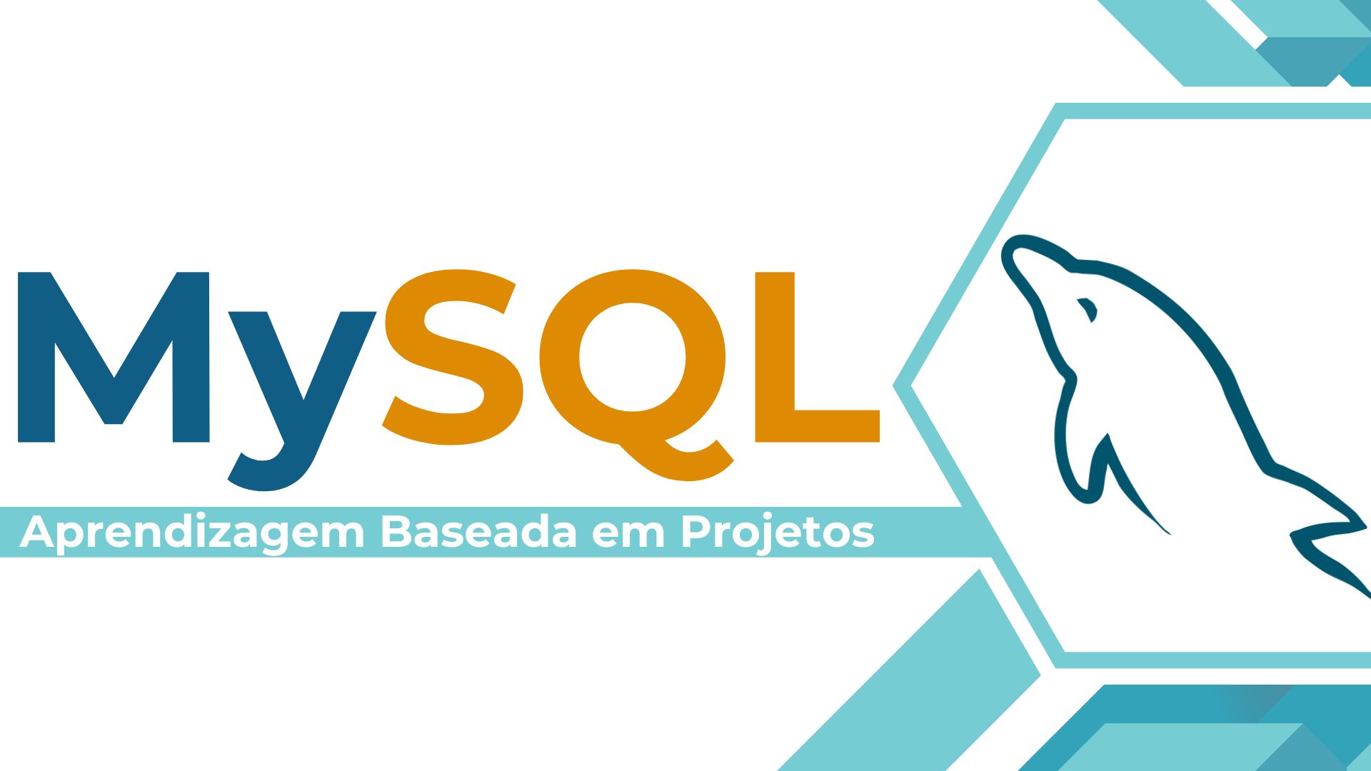 Curso gratuito - Como trabalhar com o Banco de dados MySQL - dfilitto