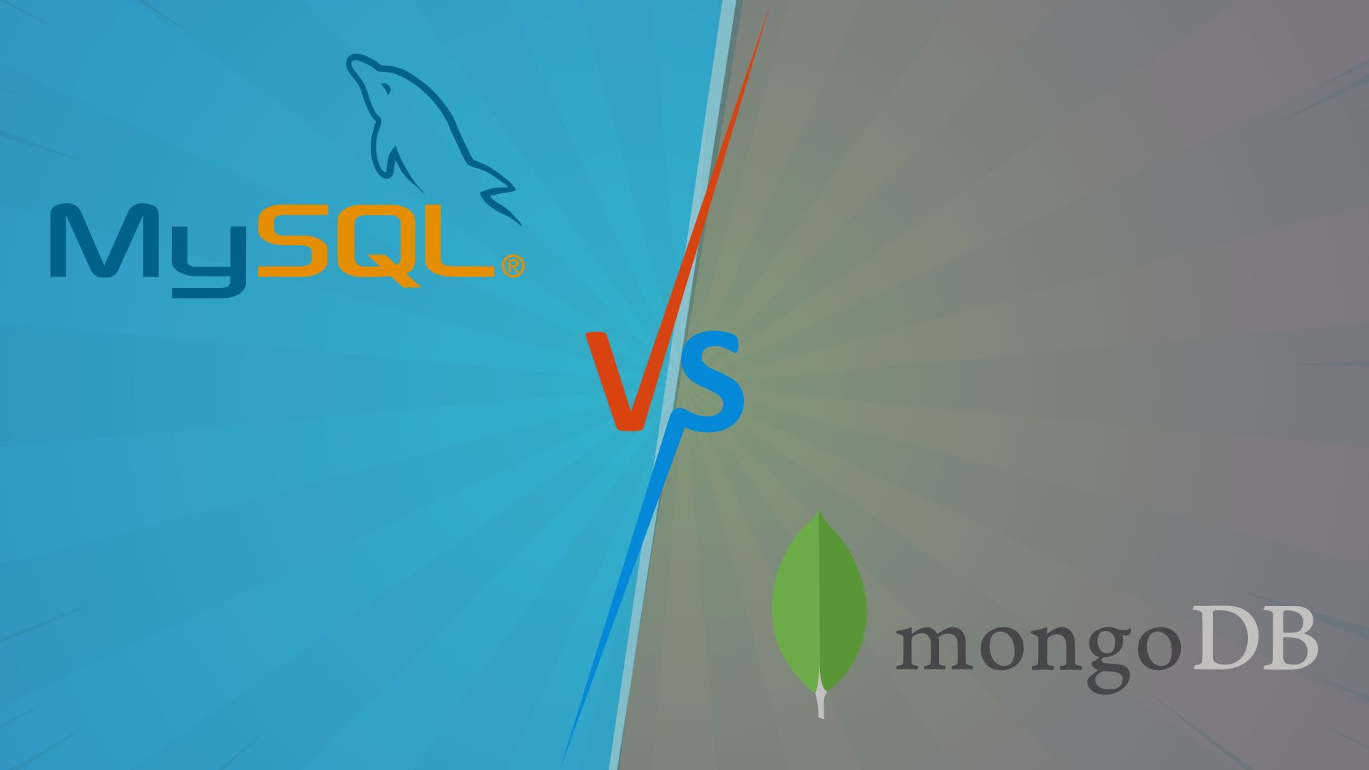 Bancos de Dados Relacionais e Não Relacionais: MySQL vs MongoDB - dfilitto